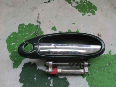 8060741U10 front outer door handle lh for NISSAN MAXIMA QX (A32) 3.0 V6 ...