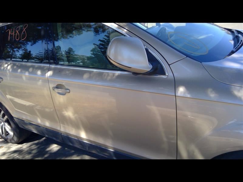 2007 2015 Audi Q7 - Right Front Air Strut - 7L8616040D - R266394 | eBay