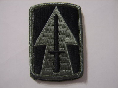 76th INFANTRY BRIGADE PATCH ACU COLOR STYLE #2 | eBay