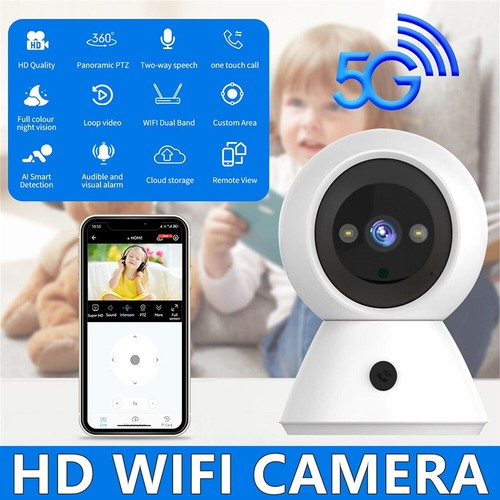 Night WiFi Camera HD 1080P Sensor Video XINDA K11 Motion Wireless Video ...