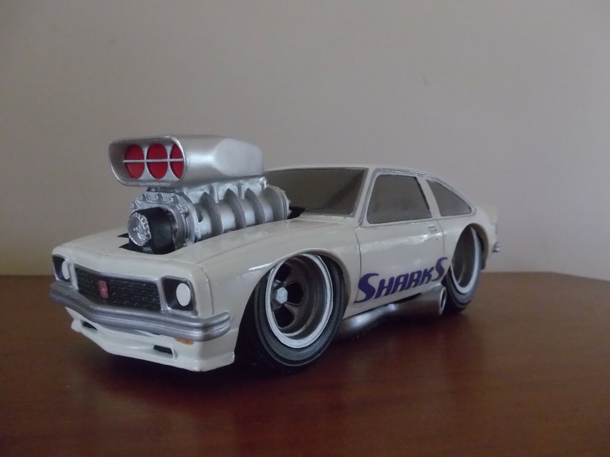 Holden Torana SLR 5000 Resin 1/18 Model V8 Muscle Car A9X, 49% OFF