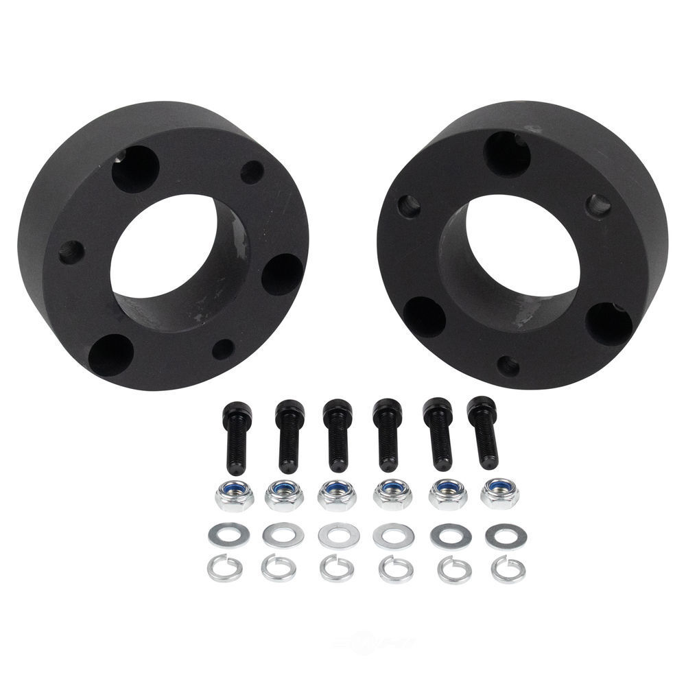 Suspension Leveling Kit-Limited, 4WD TRQ SKA30583 for sale online | eBay