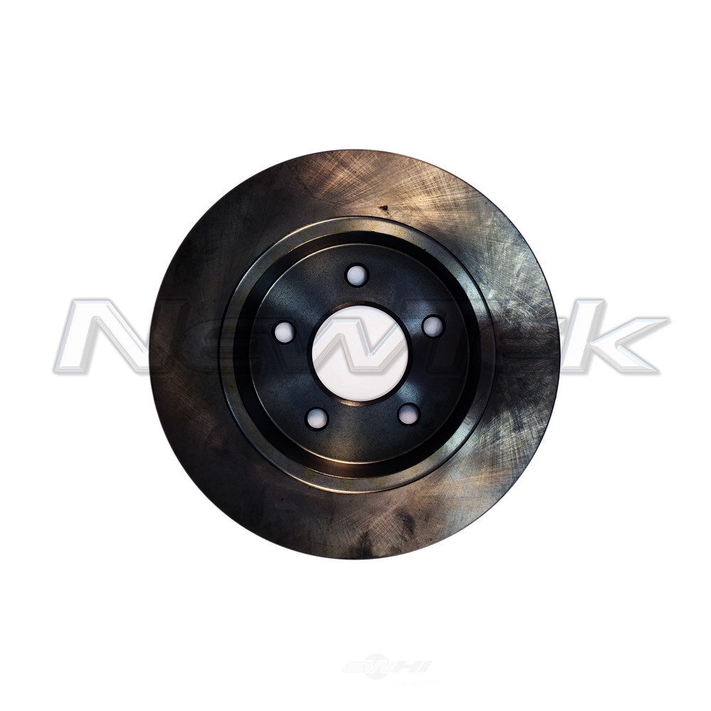 Disc Brake Rotor NewTek 54017 fits 94-04 Ford Mustang for sale online ...