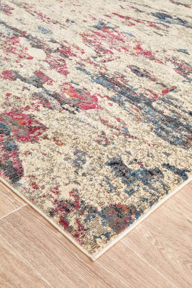 Rug Culture Dreamscape Destiny Modern Rug (Stone) - 290x200cm | eBay