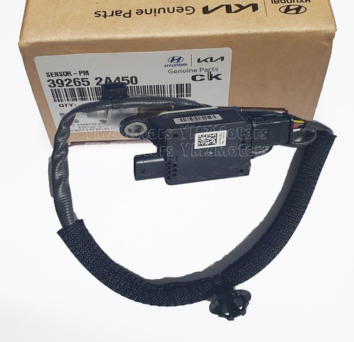 Genuine 39265-2A450 Particle Sensor SENSOR-PM For KIA optima 1.7L ...