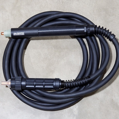 PTM-60 CNC Plasma Machine 20' iPT60M PT60 Longevity FORCECUT 42I 62I ...