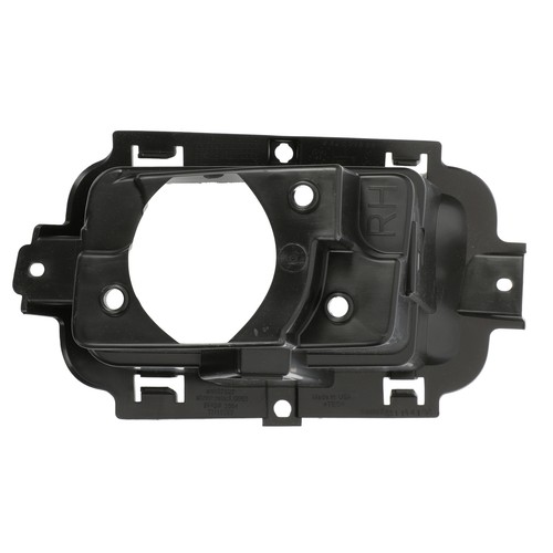 OEM NEW Front Passenger Side Fog Light Lamp Bracket Silverado Sierra ...