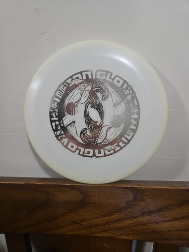🔥 Innova Champion Glow Whale Misprint 175g Putt & Approach Brand New ...
