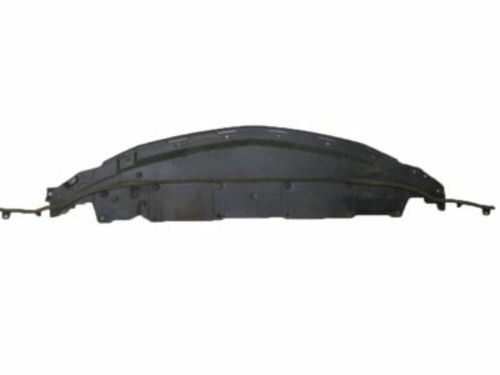 Genuine Acura Cover Front Bumper (Lower) 71104-T3R-A00 for sale online ...