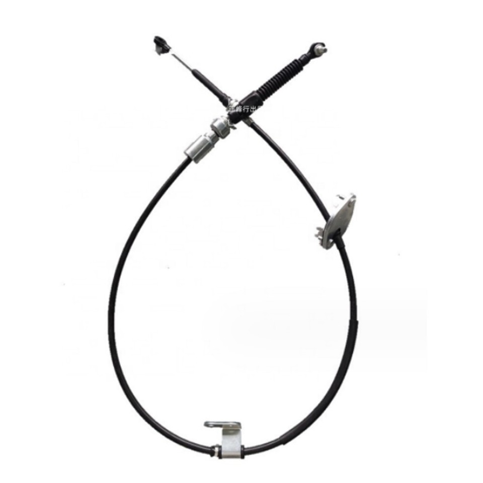 New AUTOMATIC TRANS SHIFT CABLE For TOYOTA 4RUNNER FJ CRUISER 4.0L ...