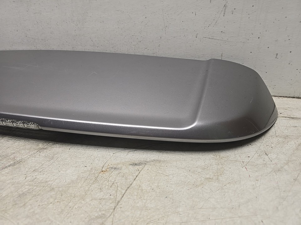 2005-2009 Subaru Legacy Outback Wagon Rear Spoiler 3rd Brake QUARTZ ...