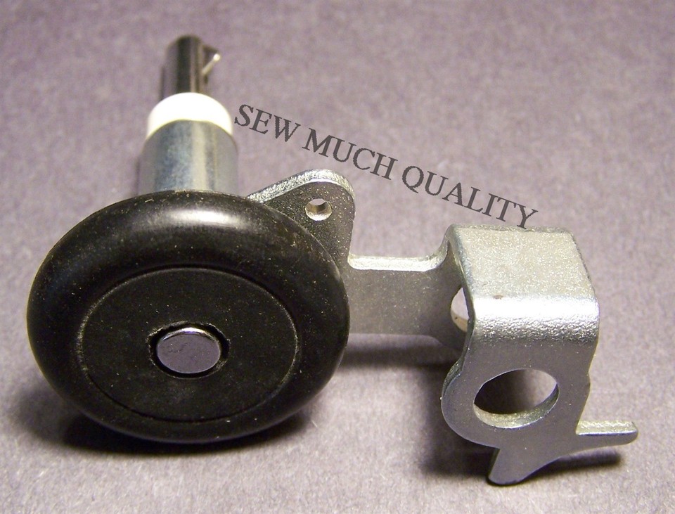 BOBBIN WINDER Genuine Singer 7422 7424 7426 7430 7436 7444 7446 7462 ...