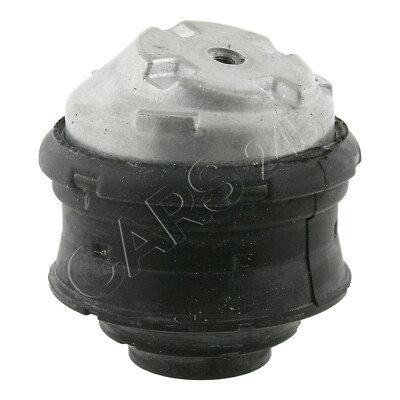 SWAG Engine Mounting Left Front Fits MERCEDES W230 W209 W203 R230 ...