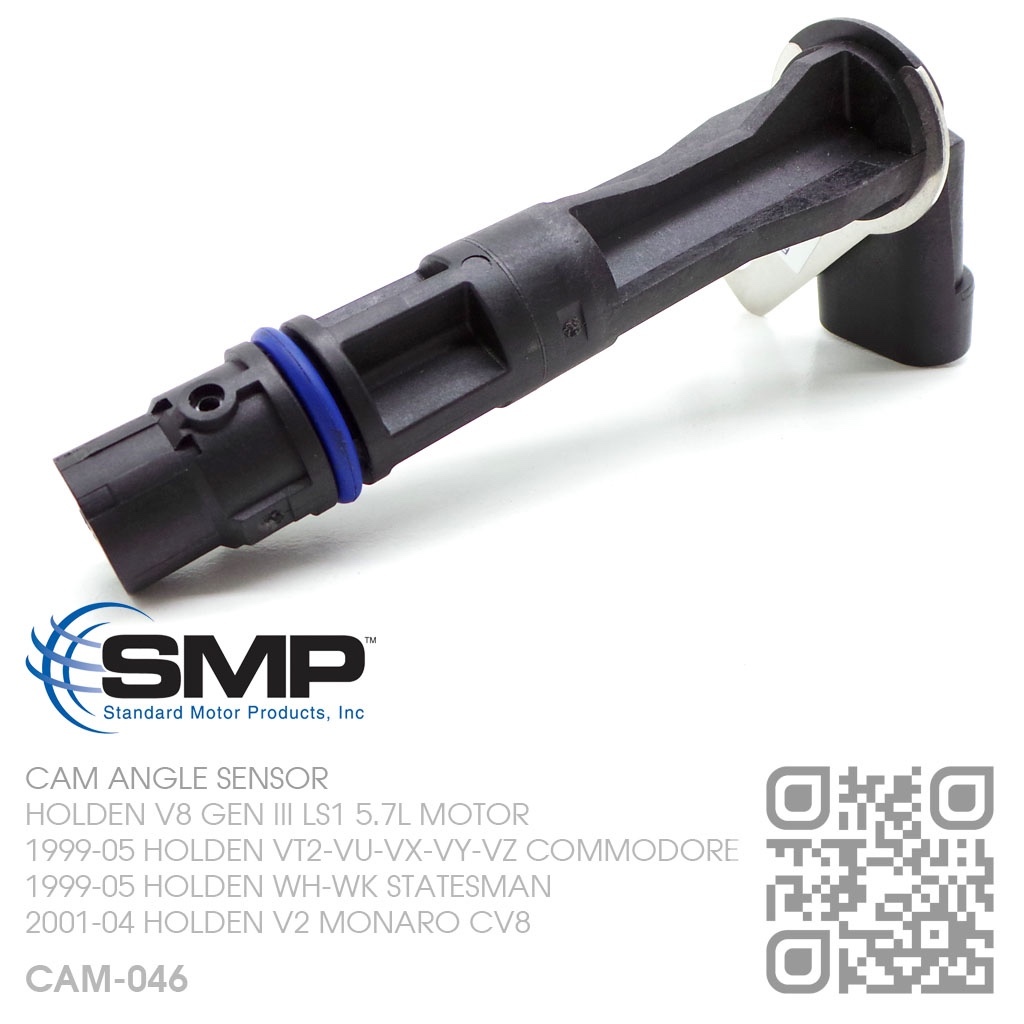SMP CAM ANGLE SENSOR V8 GEN III LS1 5.7L [HOLDEN VTII-VU-VX-VY-VZ ...