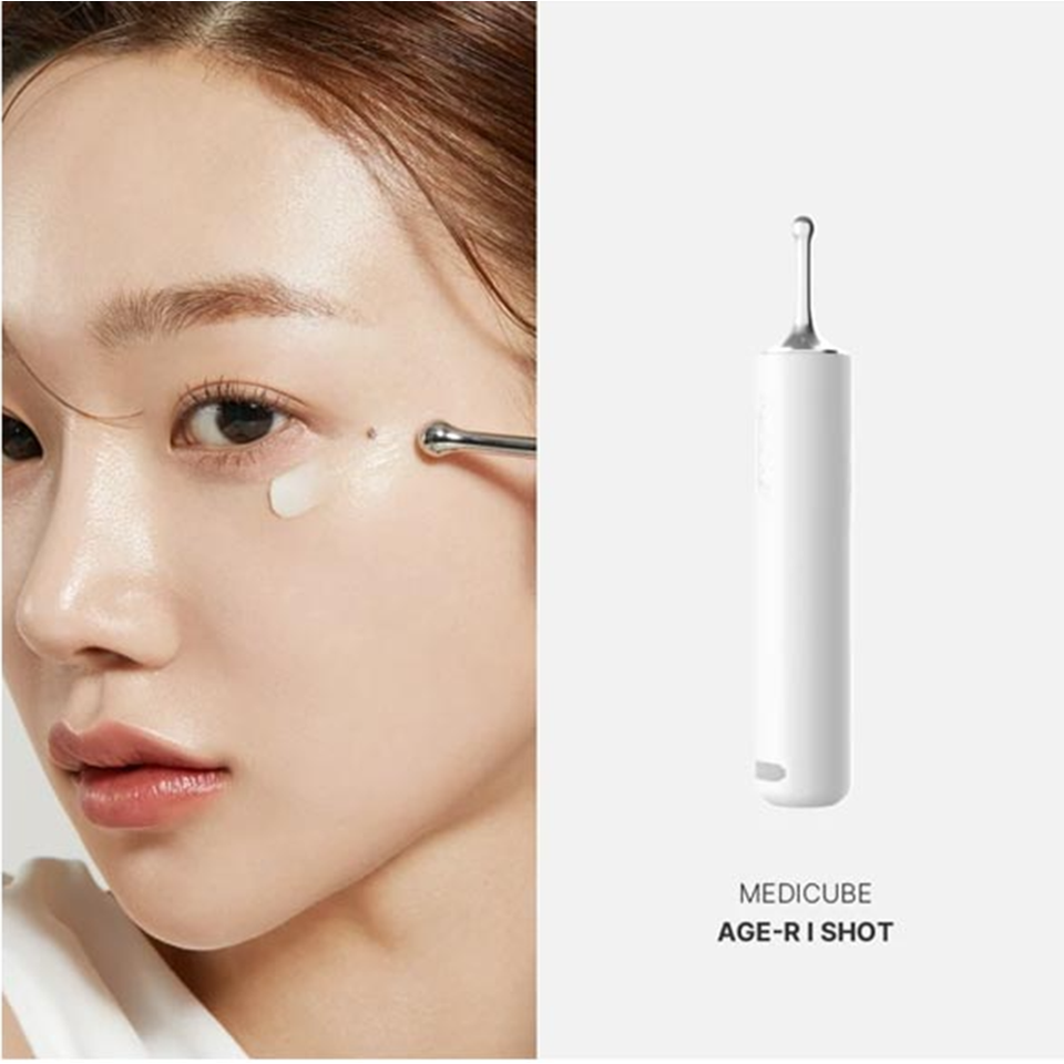 Medicube Age R I Shot Eye Shot At Home Skin Care Device | eBay