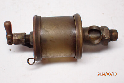 Parts - Machine Oiler