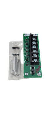 Smoke Detectors - Fire Alarm Controls