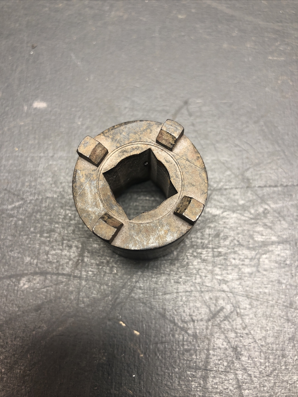 Miller Special Tools C-4832 Socket Tool | eBay