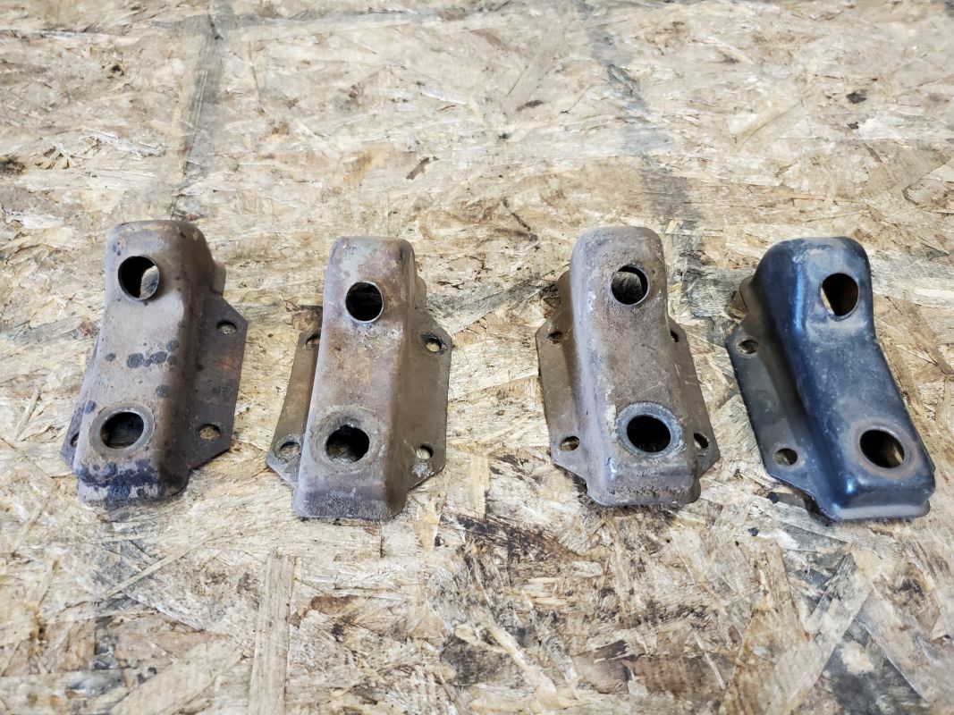 1928 - 1931 Ford model A Starter Switch Bodies A11450 Package | eBay