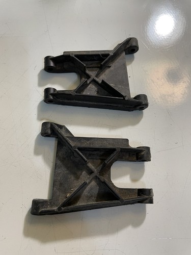 Team Associated RC10 Gold Buggy Chassis Rear Arms | eBay