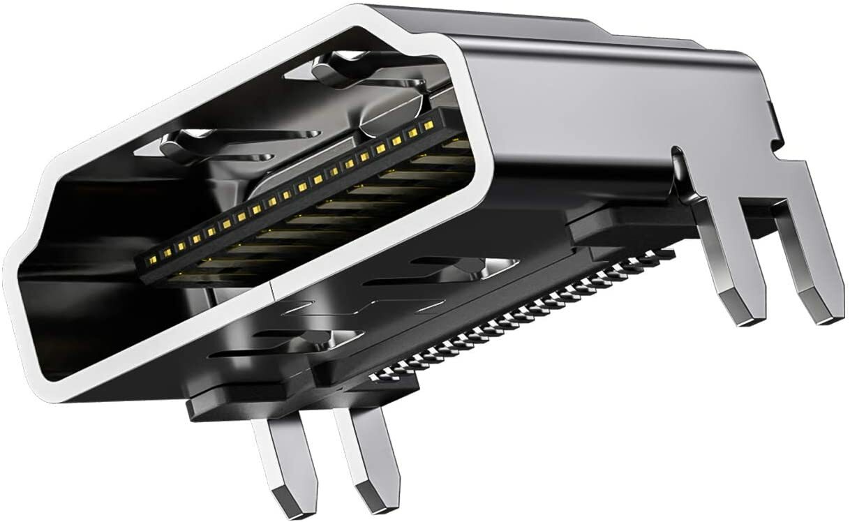 New PS4 HDMI Port Connector Socket Replacement For Sony PlayStation 4 ...