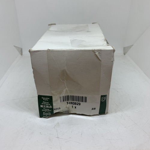 Genuine Jaguar Front Loudspeaker T4N3829 | eBay