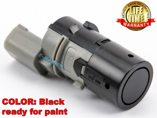 PDC Parksensor 66202184368 66202180148 66200309540 6620 FÜR BMW 3 E46 ...
