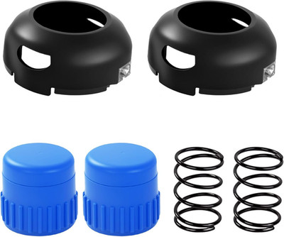 Kobalt 24V Trimmer Replacement Cap & Bump Knob Kit – 6PC Set for KST ...