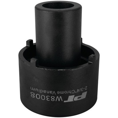 Performance Tool W83008 Spindle Nut Socket Black | eBay