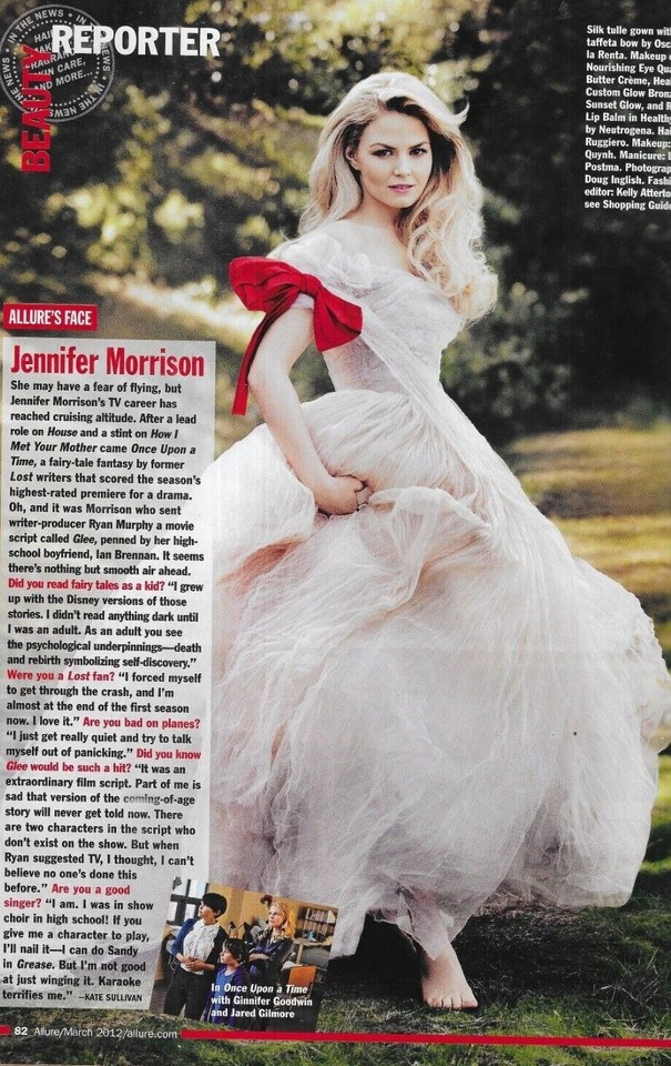 Allure Magazine Kim Kardashian Hollywood Beauty Insider Makeup Bust ...