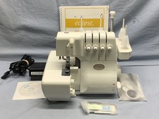 Baby Lock 5280e Serger Sewing Machine for sale online | eBay