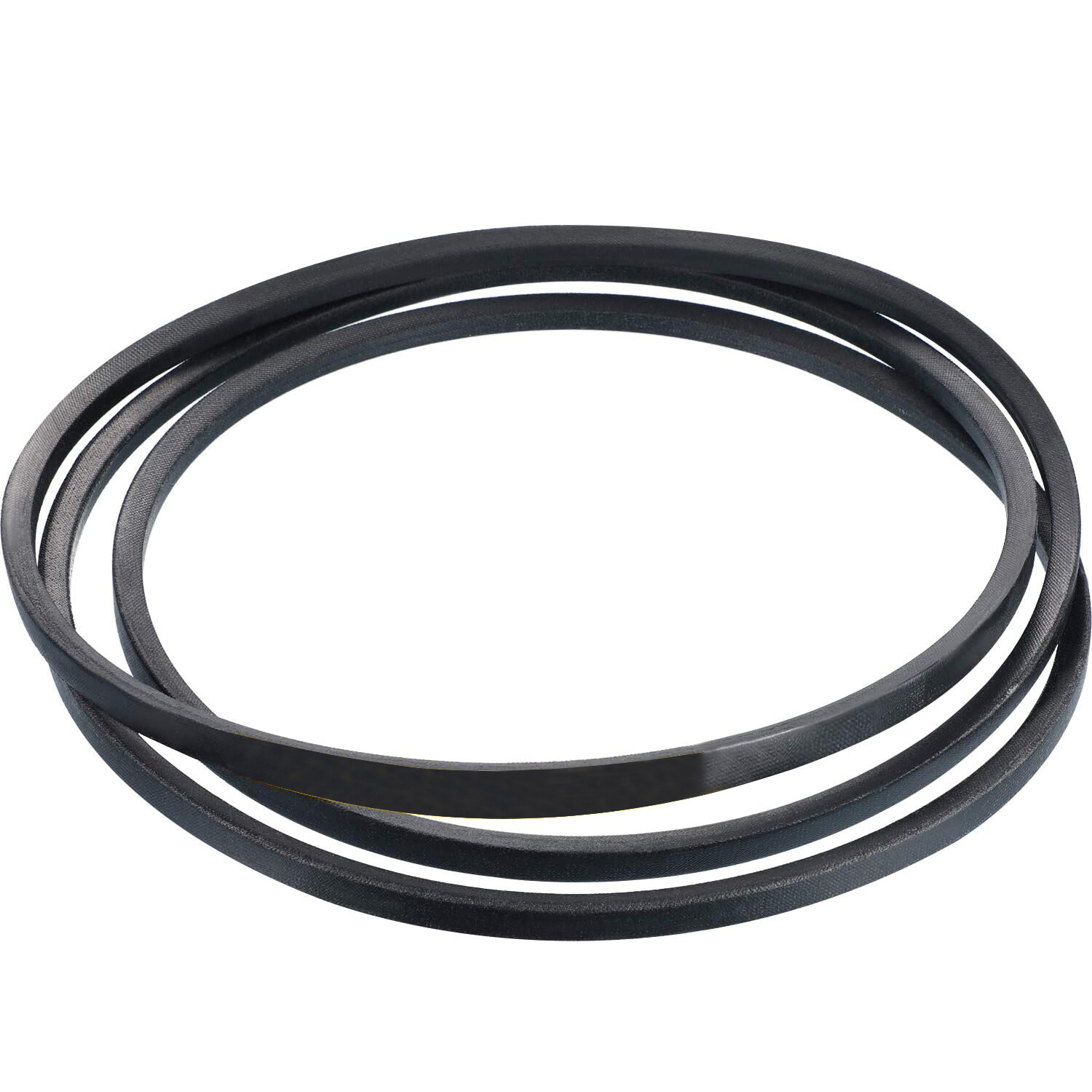 GX20072 DECK BLADE BELT MADE W/ KEVLAR FITS JOHN DEERE 42" CUT MOWERS ...