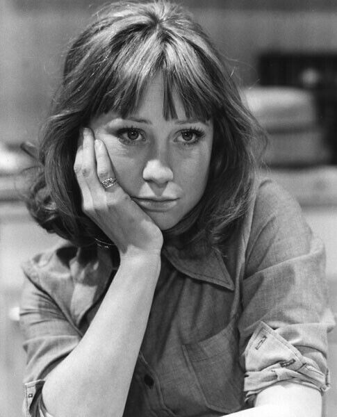 Felicity Kendal Good Life