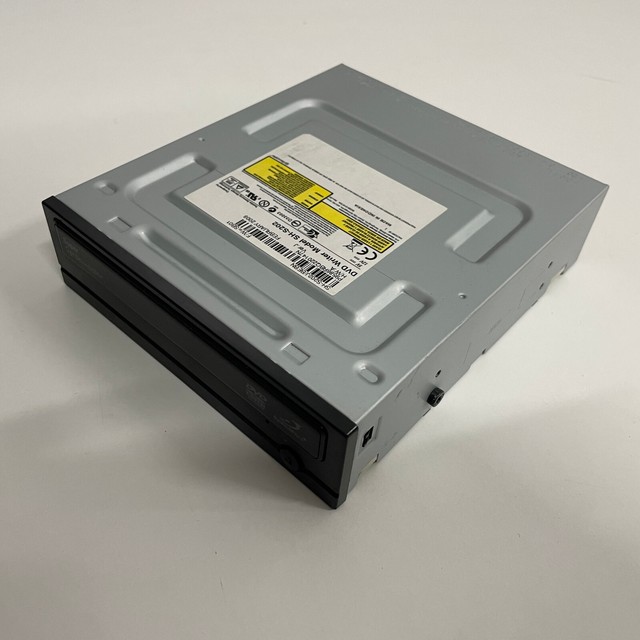 Samsung Super-Writemaster Multi Drive SH-S202 DVD±R / Rw (± R ) Dvd-Ram ...