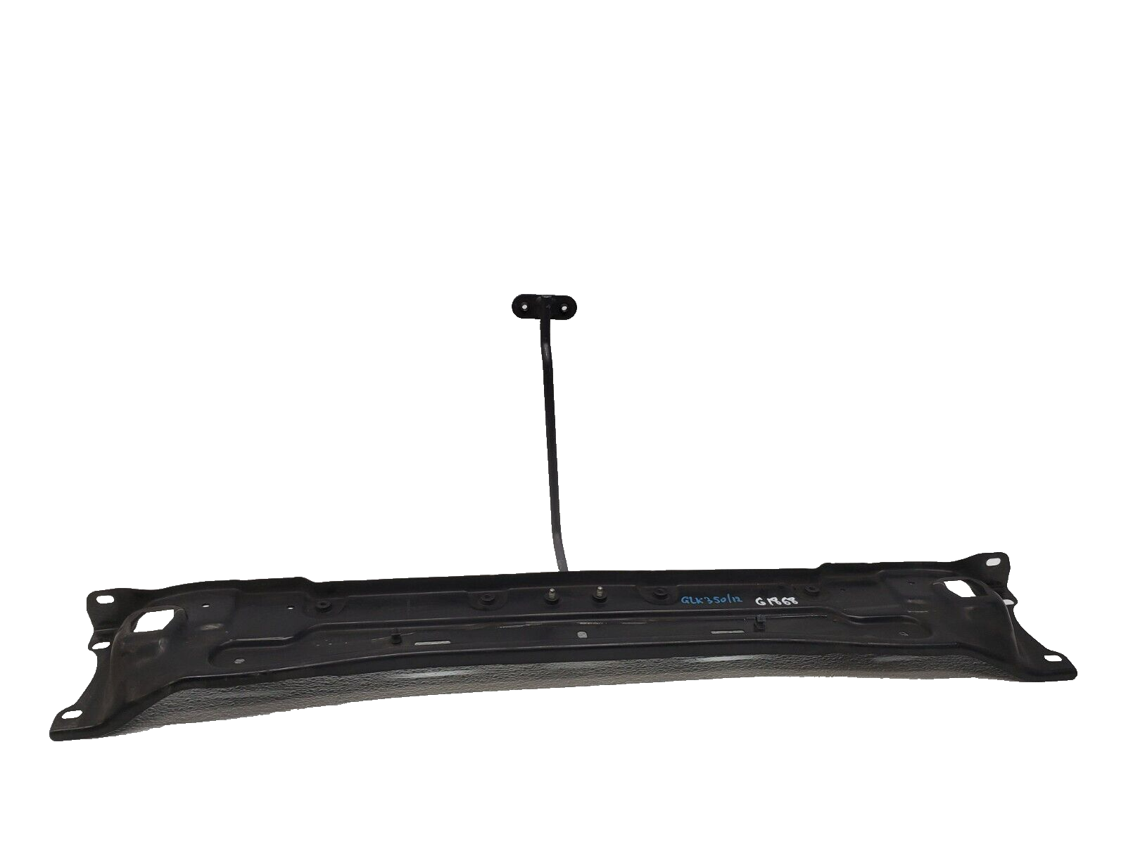 2010-2015 Mercedes-Benz Glk350 Upper Center Radiator Support 2046200172 ...