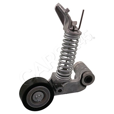 SWAG V-Ribbed Belt Tensioner Fits MERCEDES A-Klasse Cla 1.8-2.1L ...