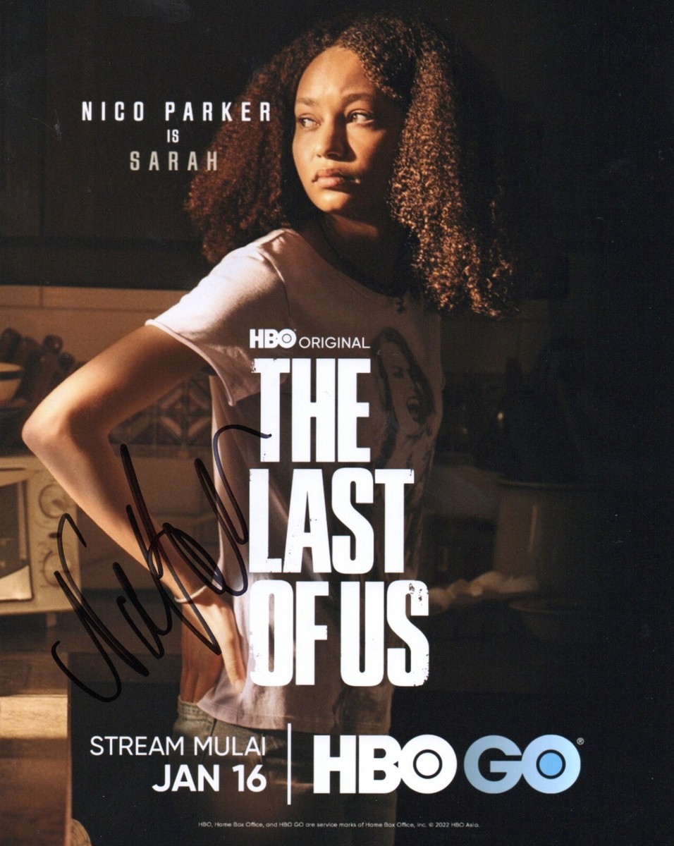 Nico Parker Nico Parker Filmaffinity