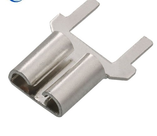 PCB Soldering Terminals Circuit Board Plug Spring Thickness 0.8mm ...