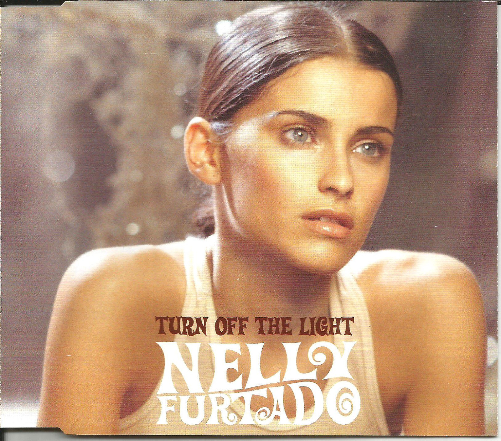 NELLY FURTADO Turn off the Light REMIX & Bird ACOUSTIC & VIDEO CD ...