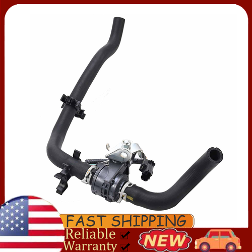 For TOYOTA 2020-24 CAMRY 2020-24 RAV4 2.5L COOLANT BYPASS HOSE + VALVE ...