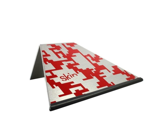 DESIGN Buchstütze TAX Serie SKIN legis (2019, Other merchandise) online ...