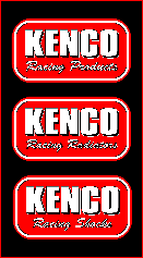 Kenco Racing Australia | eBay Australia Stores