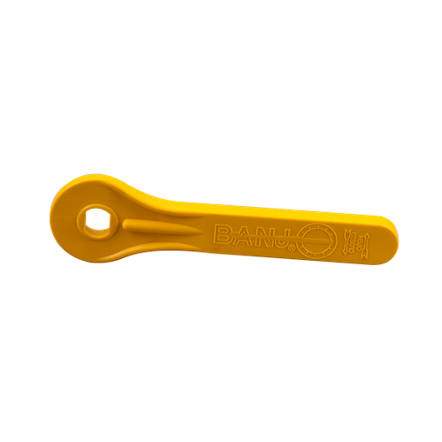 Banjo Replacement Valve Handle for 2", 3", & 4" Full Port Valves ...