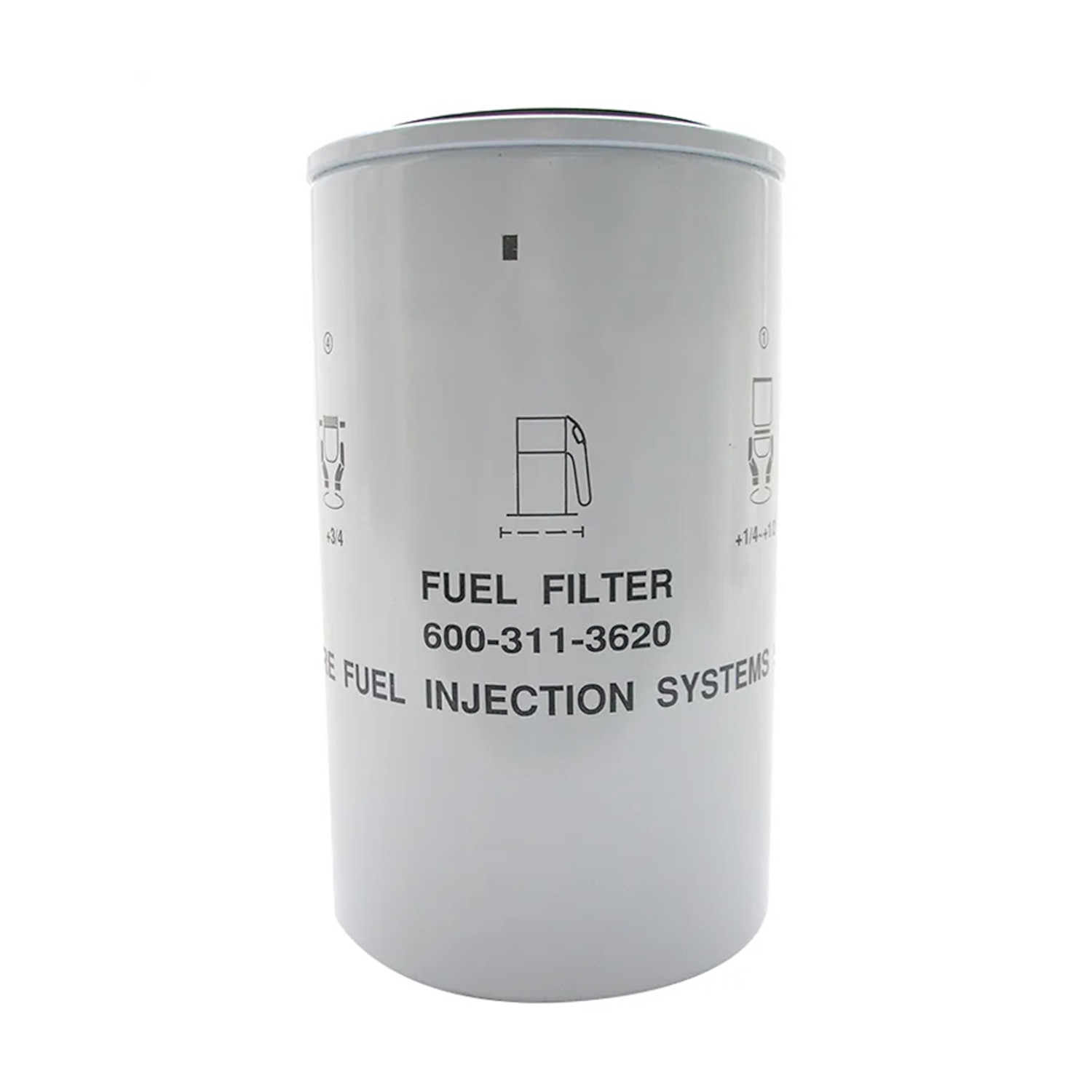 BALDWIN BF1394-SP - Fuel filter cross reference