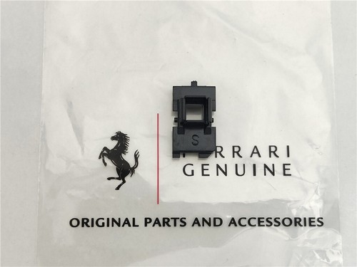 For Ferrari California 458 488 FF F12 812 Left Switch Button Supporter ...