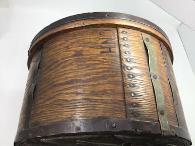 Primitives - Grain Measure