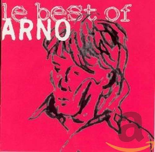 Best of: ARNO - Audio CD By ARNO - VERY GOOD 724385051227| eBay