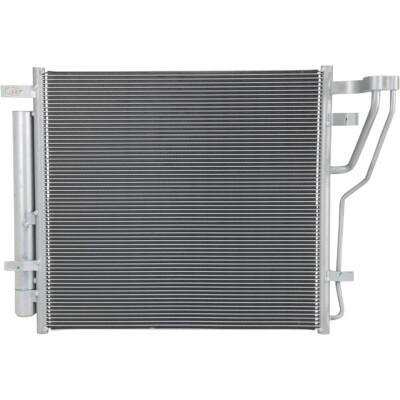 New A/C Condenser Fits Kia K5 2021-2021 By 97606-L3300 | eBay