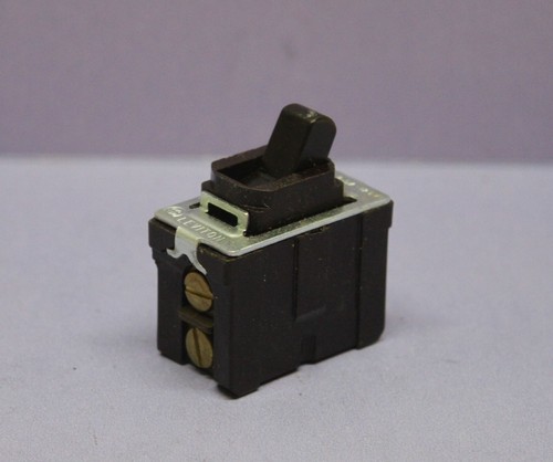 💡 Vintage Brown 4-Way Four-Way Toggle Switch Despard Interchangeable ...