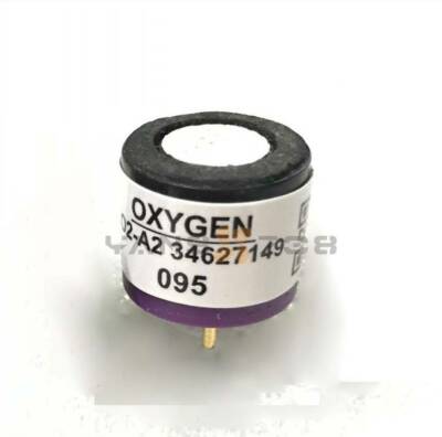 1PC NEW Alphasense O2-A2 02-A2 Oxygen Sensor For BW Tech Gas Alert ...